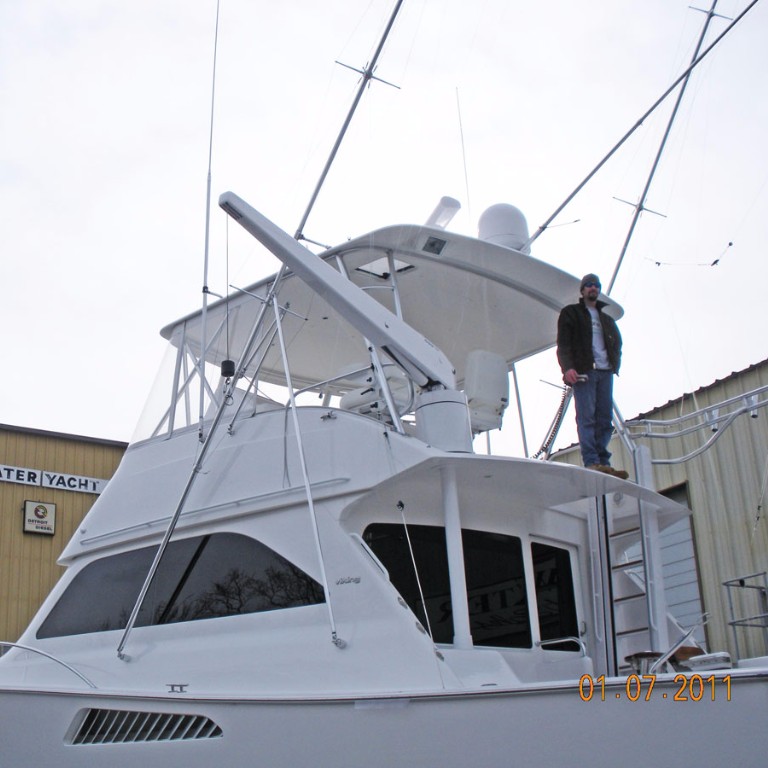 Bluewater Service Network Recognized at Refit International Exhibition ...