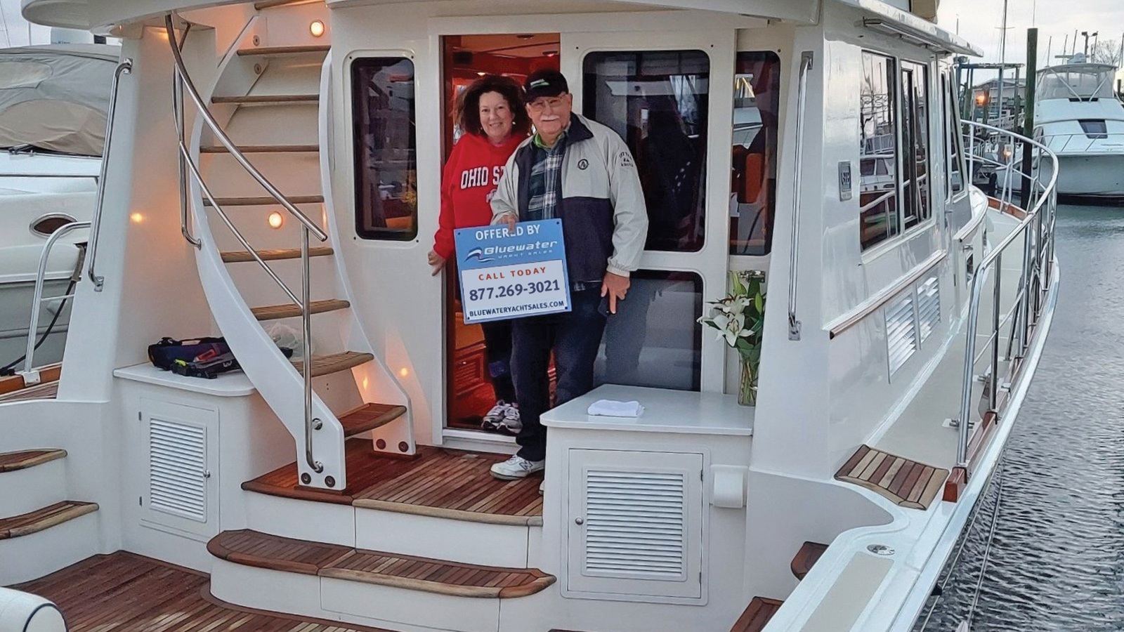 How to Get Full Value for Your Boat